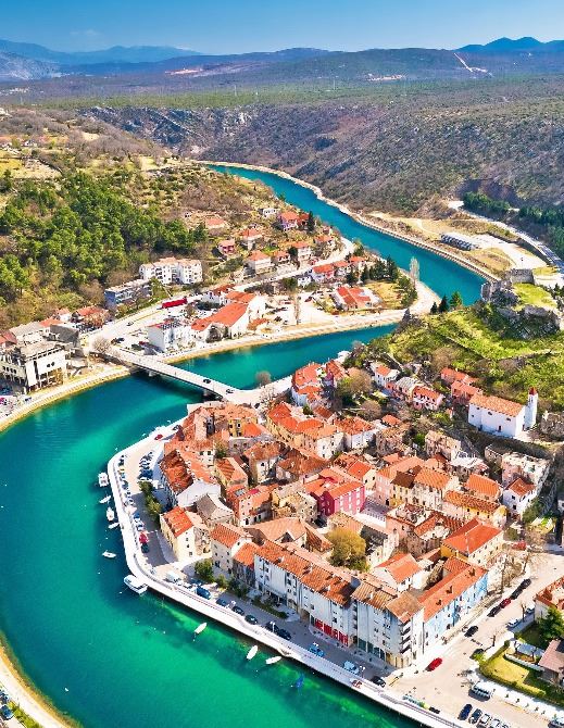 Visit Obrovac | Obrovac